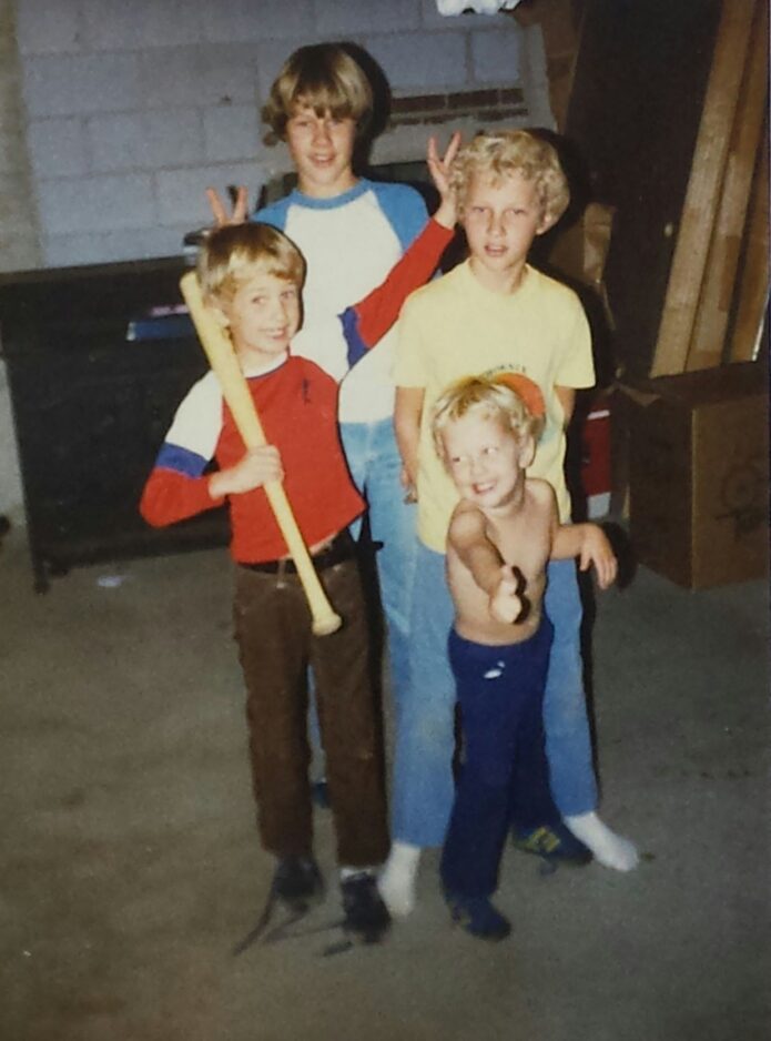 Despite addiction, Orem man leaves hole in his family | News, Sports ...